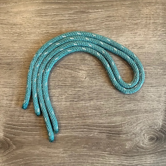 Yeti | Other | Yeti Rambler Ropes Replacement Set Light Blue | Poshmark